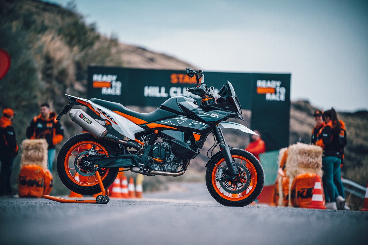 KTM Orange Days 2023 | KTM